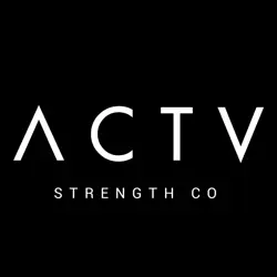 Group Training Manager with ACTV Strength Co – Take Training to The ...