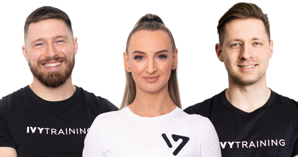Full-time Personal Trainer - Ivy Training Willoughby | HealthyPeople